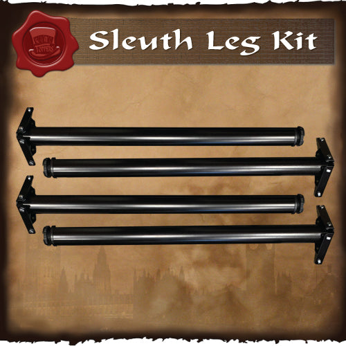 Sleuth Leg Kit – Game Toppers